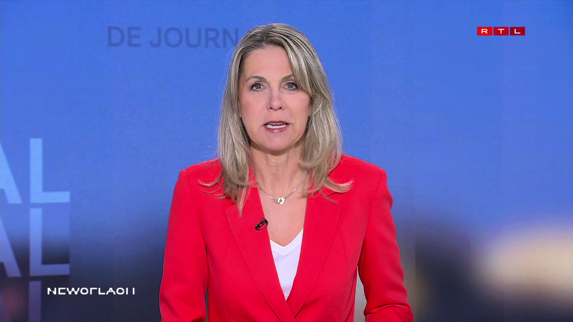 RTL Play - De Journal Newsflash