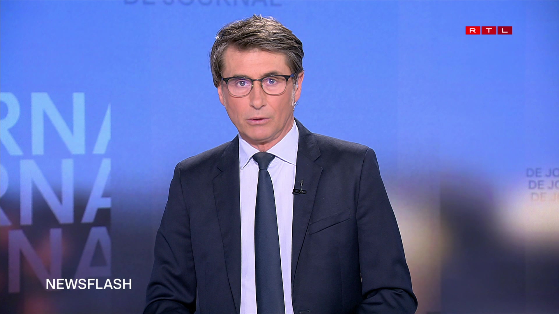 RTL Play - De Journal Newsflash