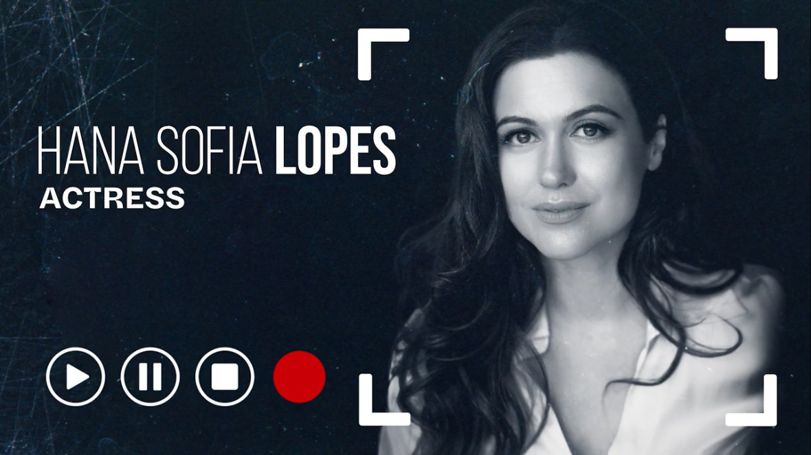 RTL Play - Episod 25 - Hana Sofia Lopes (Actress)