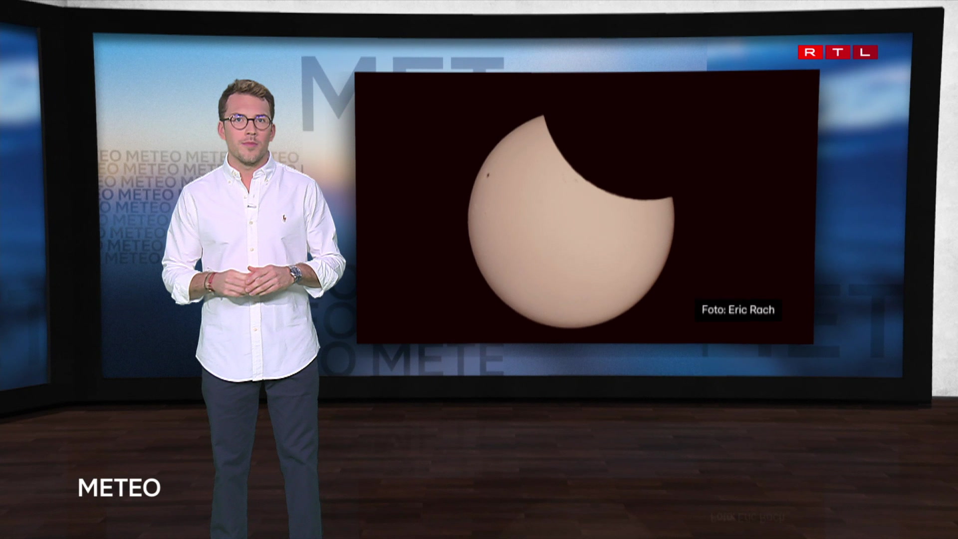 RTL Play - Météo