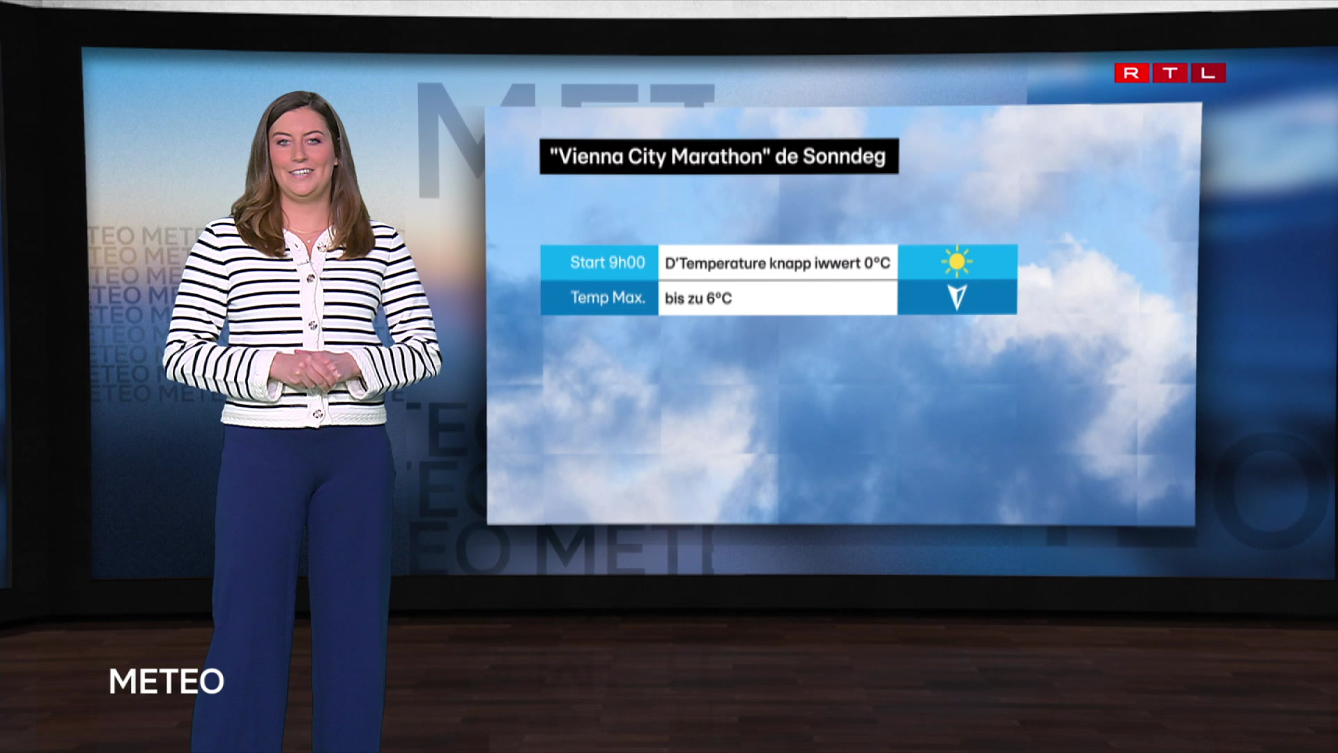 RTL Play - Météo