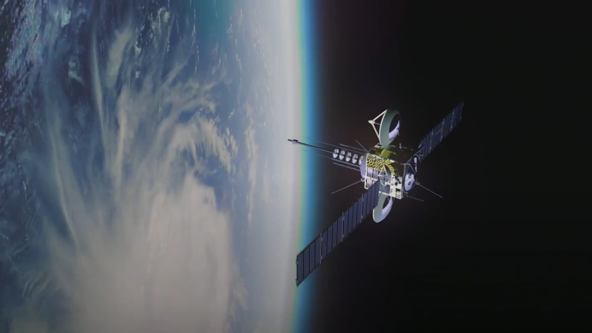 RTL Play - Une sonde spatiale soviétique va retomber sur Terre