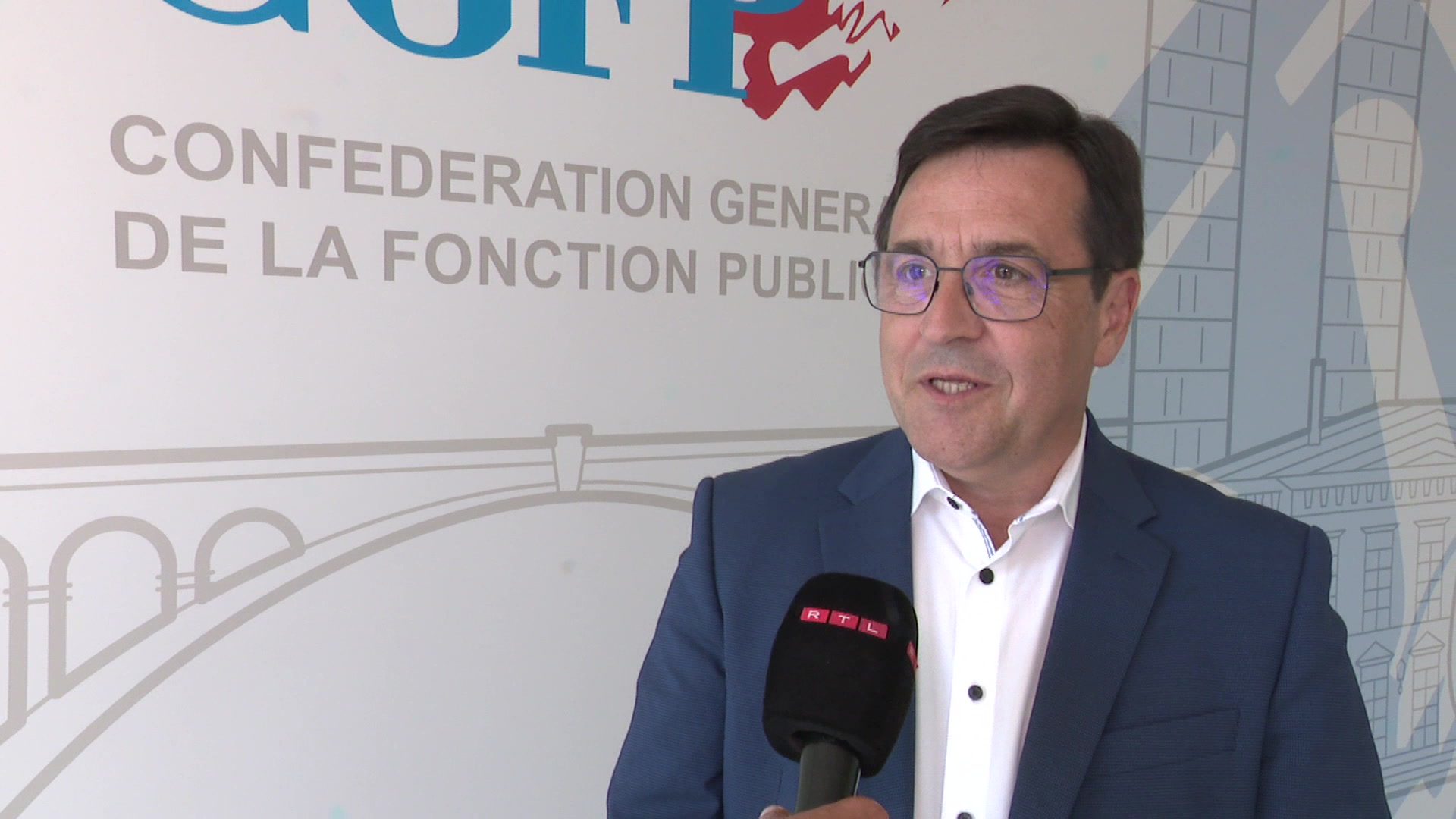 RTL Play - Hausse vu Cotisatiounsjore gëtt och vun der ...