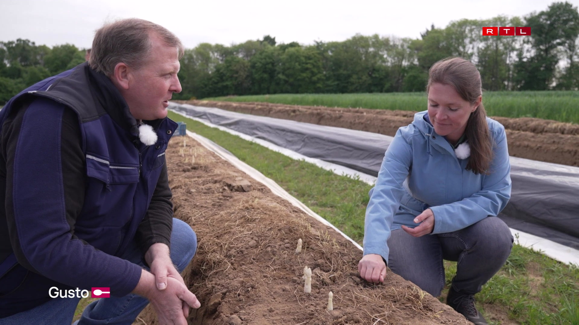 RTL Play - Episod 10 - 18. Mee 2025