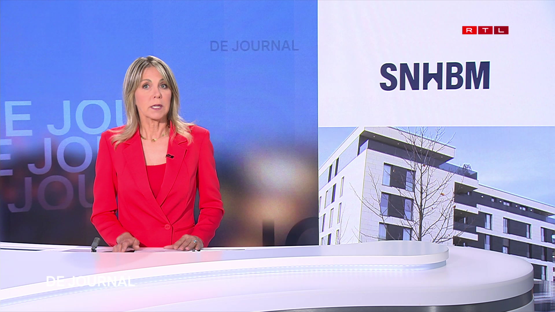 RTL Play - De Journal vum 4. Juni 2025