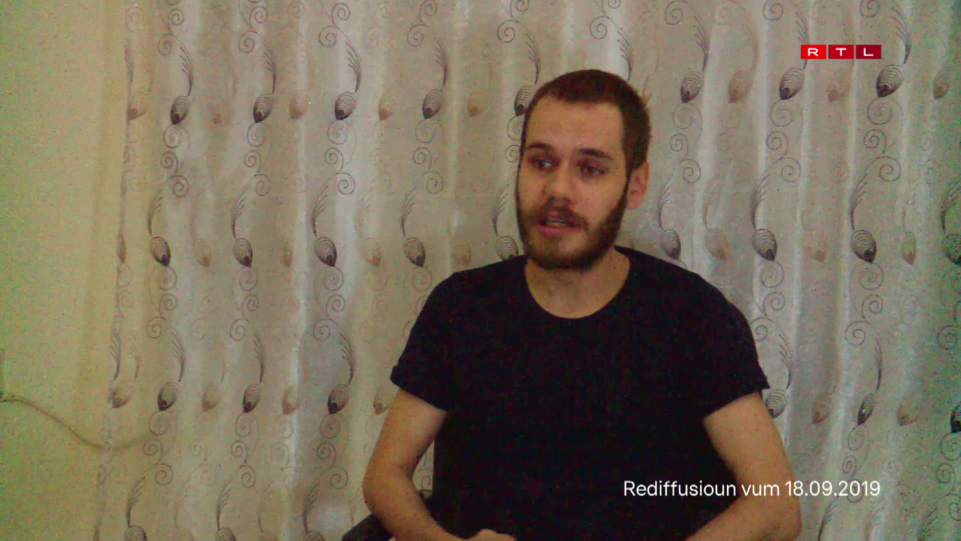 RTL Play - Liewenslänglech Prisongsstrof fir de Steve Duarte gefrot