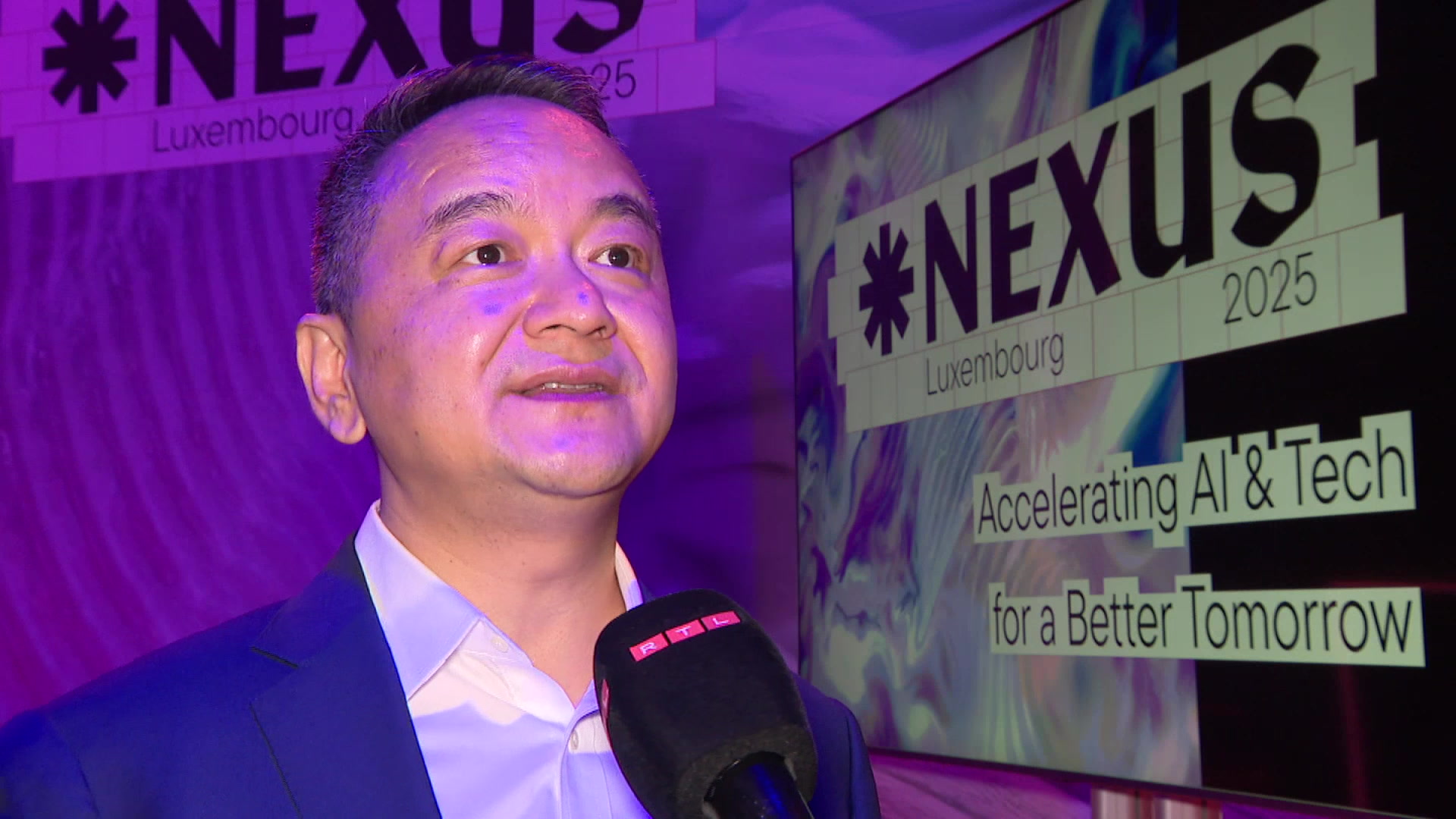 RTL Play - Grënner vu PonyAI: Wéi d’KI d’Stroosse vu Muer verännert