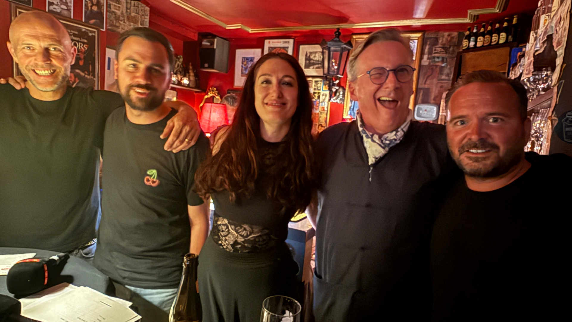 RTL Play - RTL-Afterwork: mam Daniel Tesch