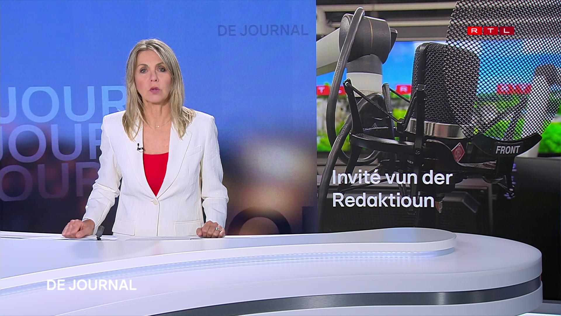 RTL Play - De Journal vum 5. August 2025
