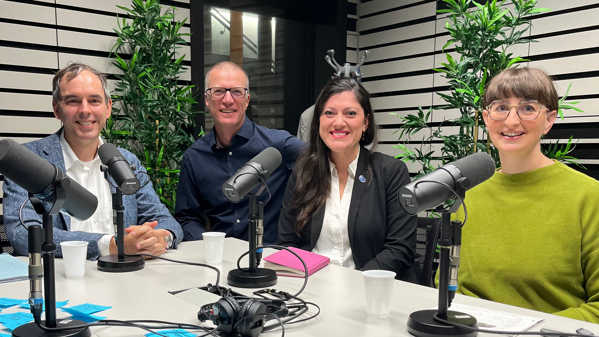 RTL Play - Climate Change