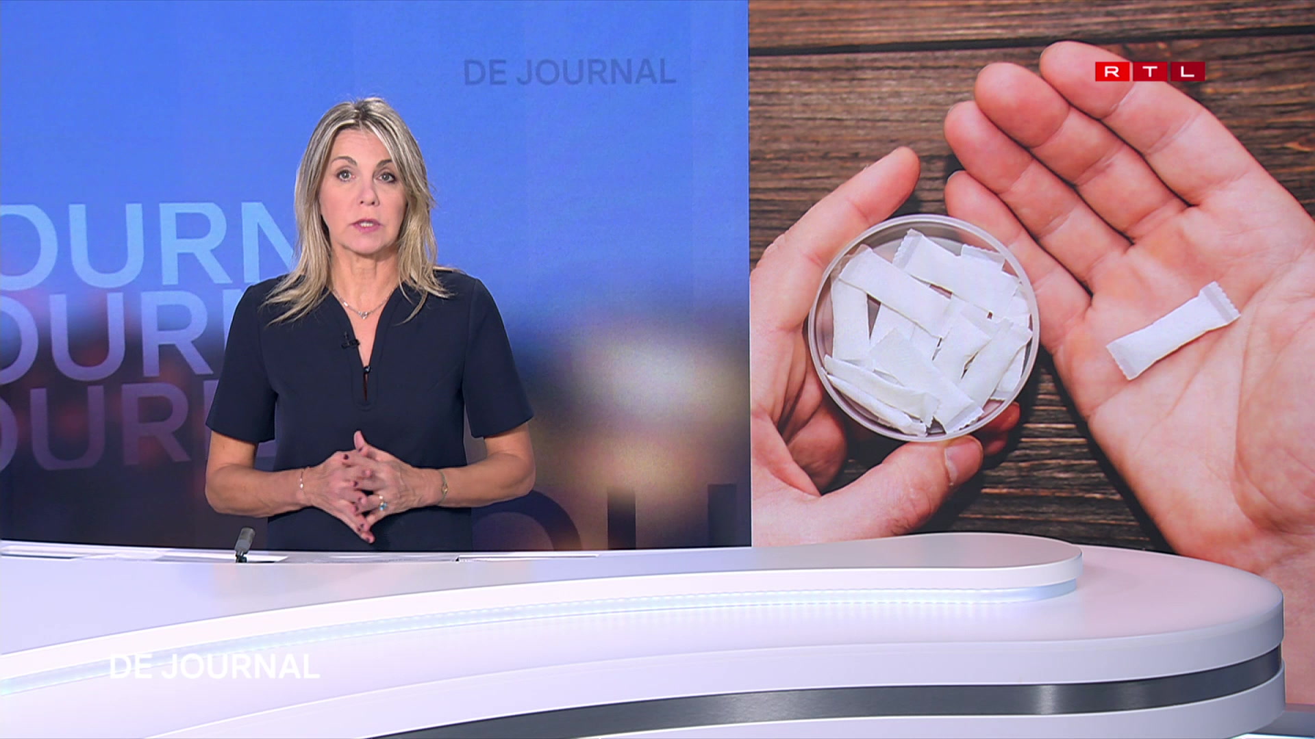 RTL Play - De Journal vum 22. Oktober 2025