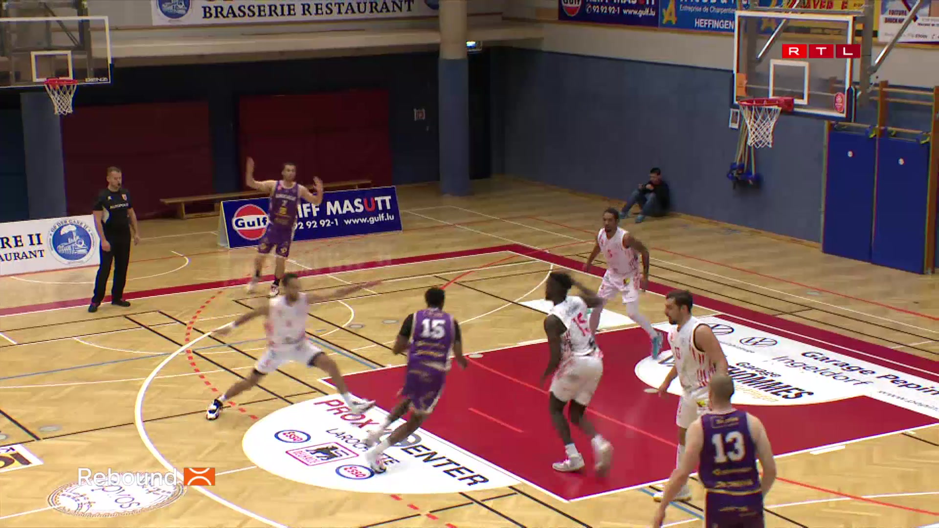 RTL Play - Rebound vum 2. November 2025