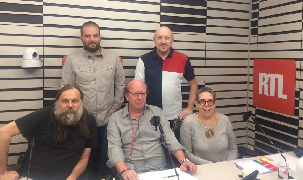 RTL Play - Christoph Bumb, Richard Graf, Robert Schneider, Dani ...