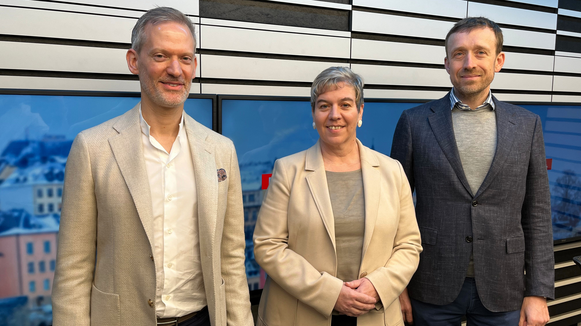 RTL Play - Dr. Marc Berna, Dr. Chris Roller, Martine Deprez: Ambulant ...