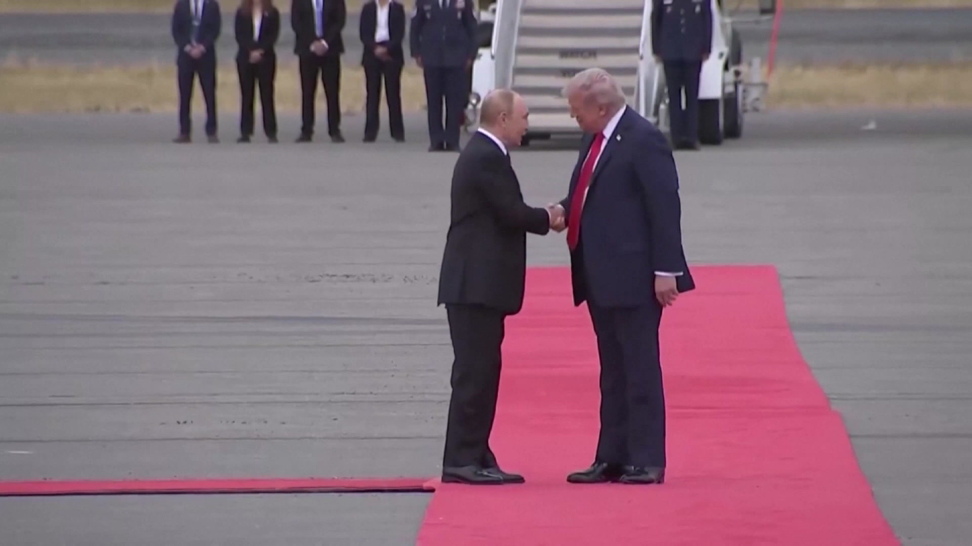 RTL Play - Steet Europa virun enger neier Weltuerdnung?