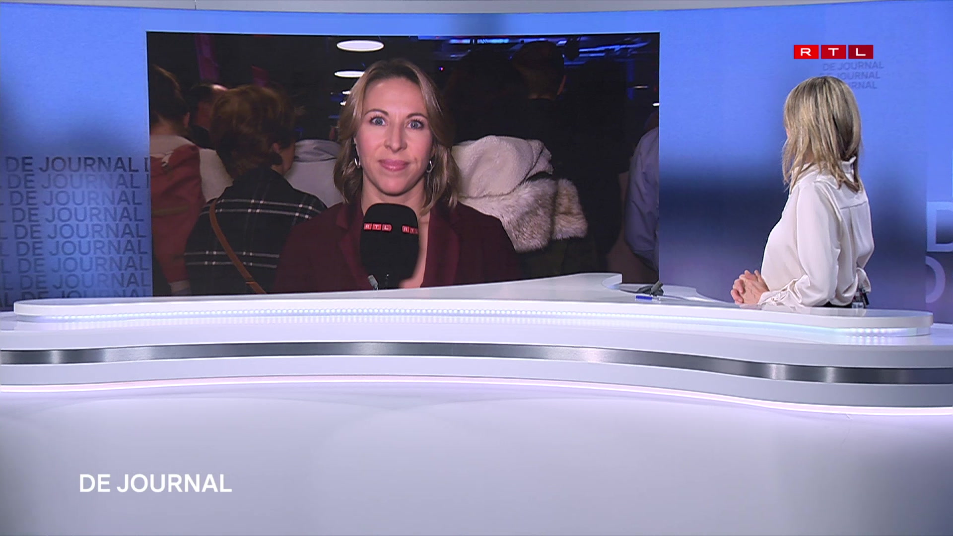 RTL Play - De Journal vum 14. Januar 2026