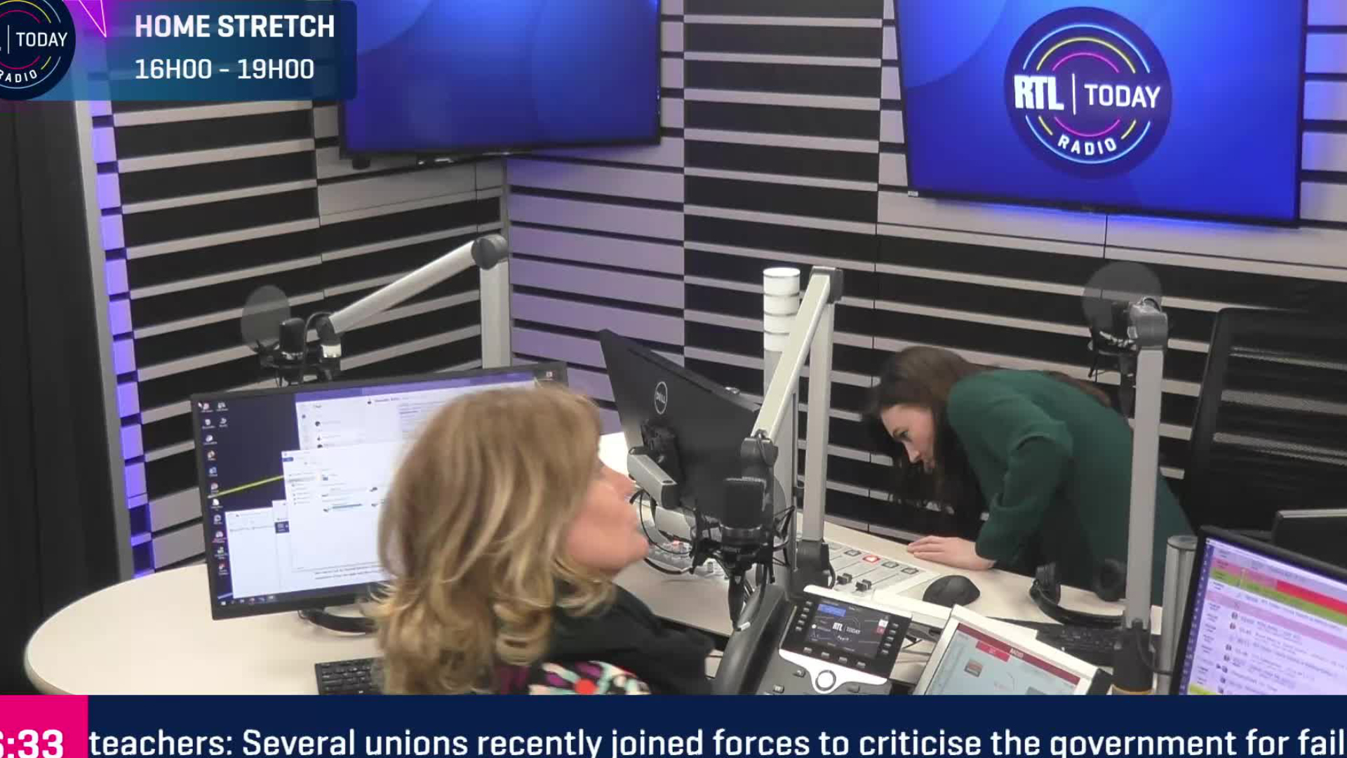 Raising funds for cancer research: Télévie Spinning Challenge took ...