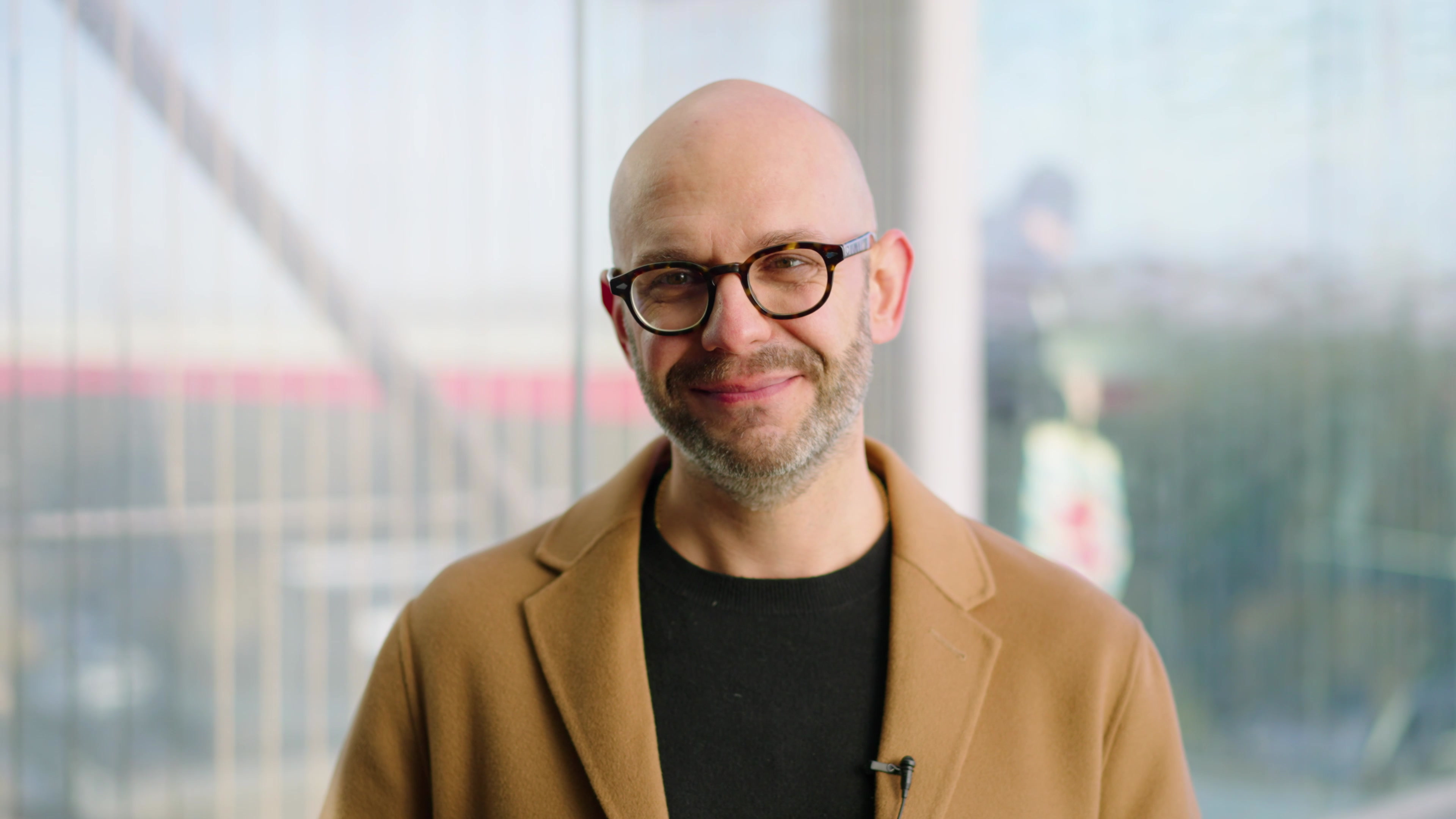 RTL Play - The Elevator 32: Franck-Alexandre SALLEBANT-BESSONE, DataThings