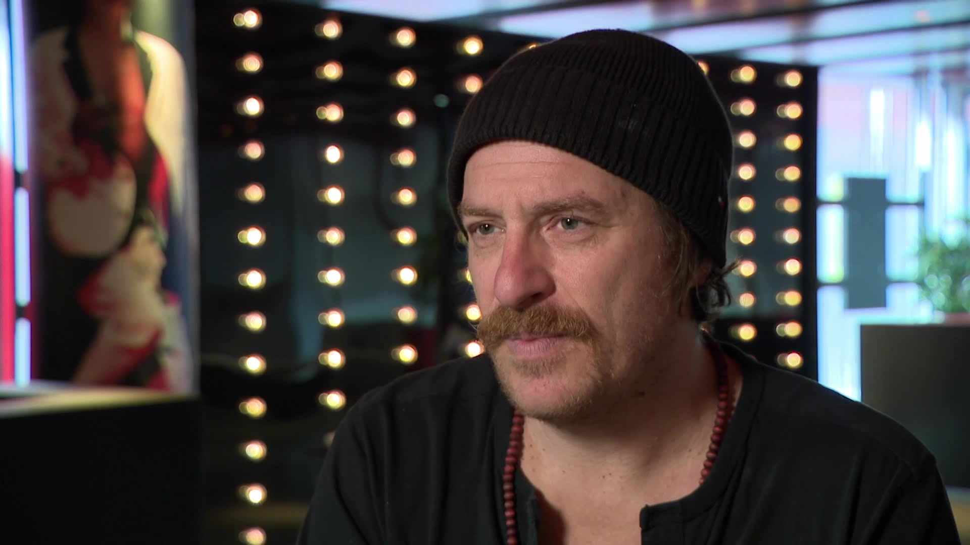 Interview with producer/DJ Parov Stelar: 'The music is the message ...