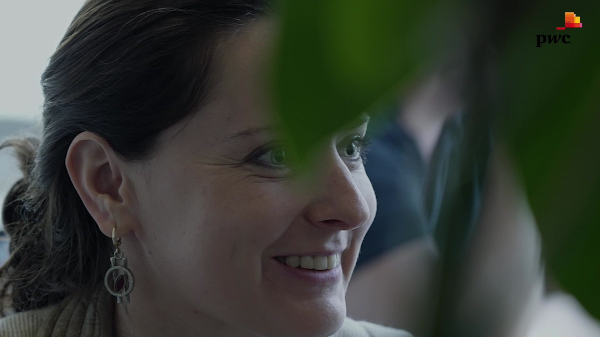 PwC – People Lab: Portraits of people behind the scenes: meet Alina ...