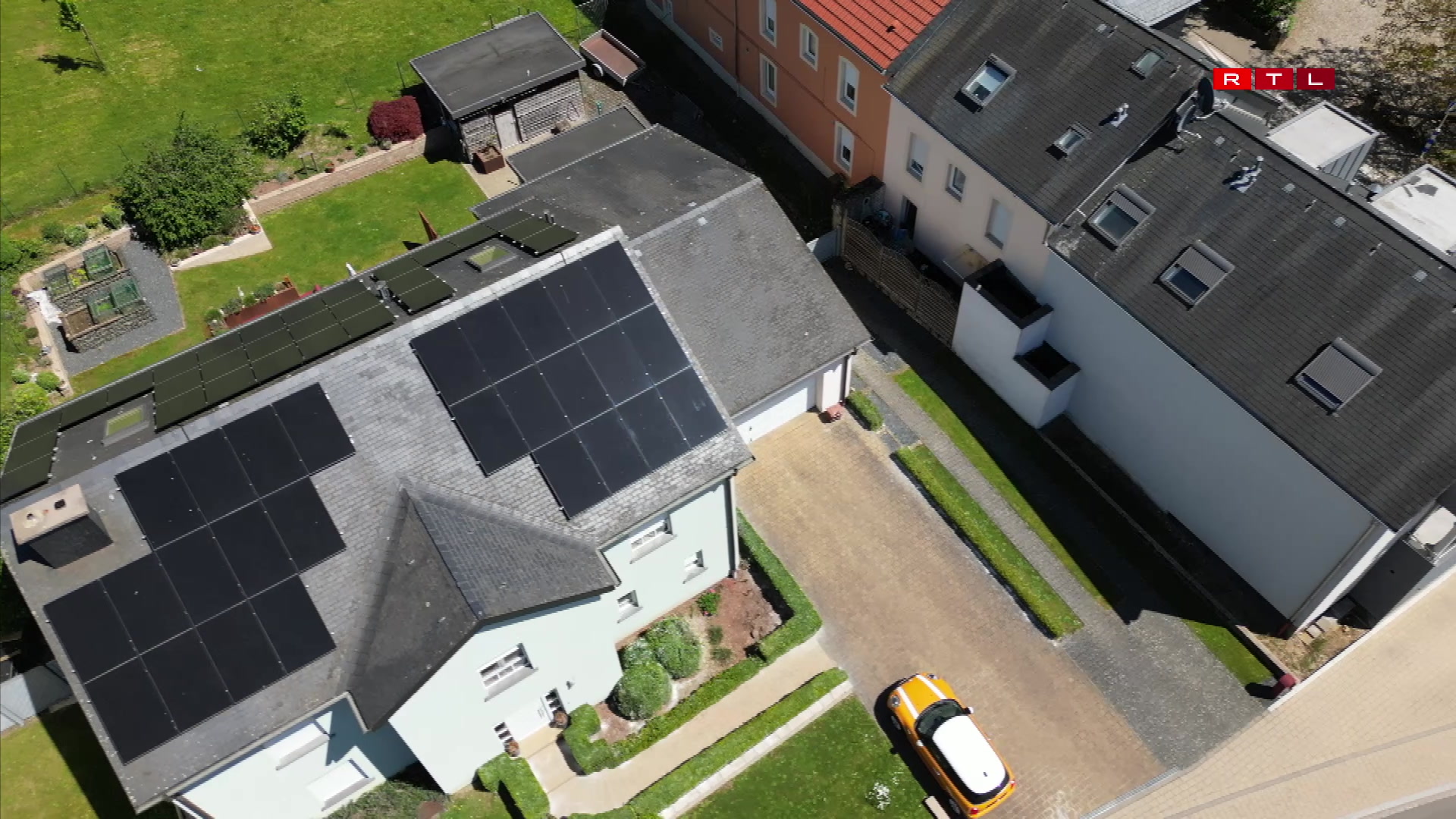 RTL Play - Stroum deelen