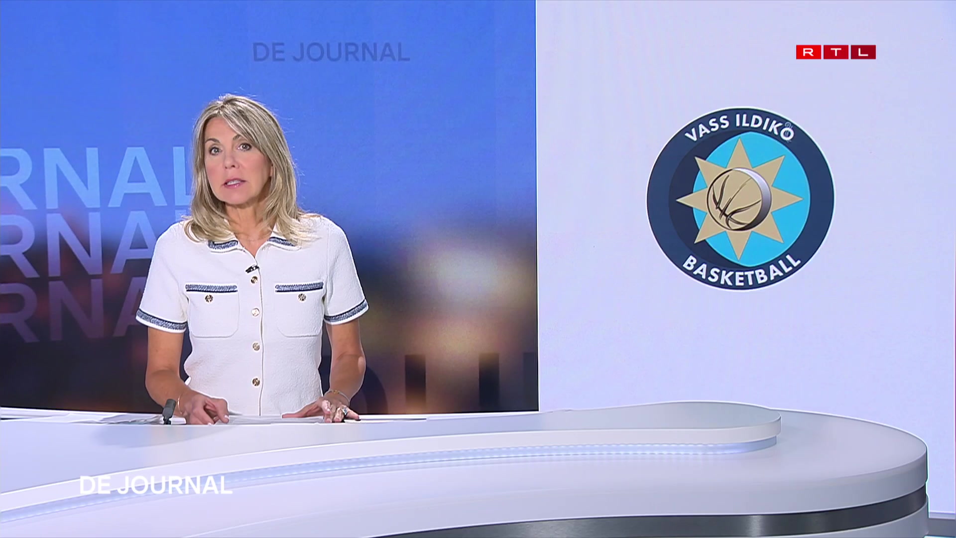 RTL Play - De Journal vum 30. Juli 2025