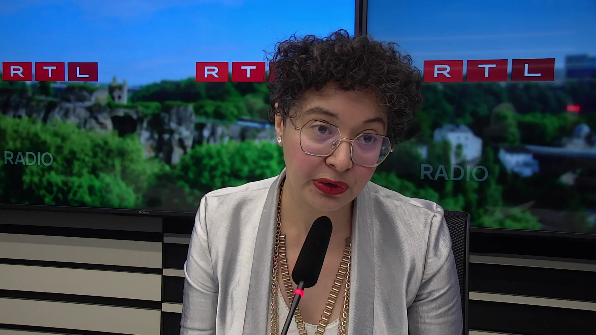 Invité vun der Redaktioun (31. Juli) - Fatima Rougi: Ofdreiwungsrecht ...