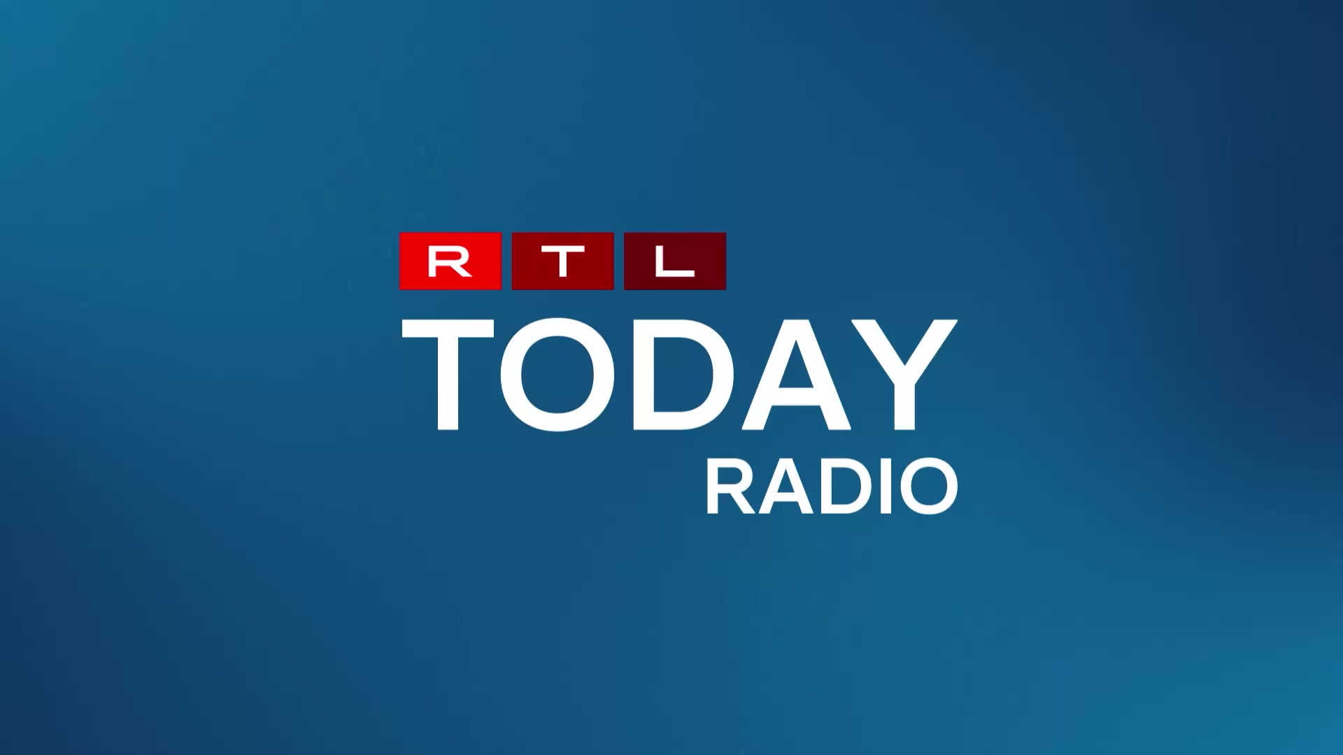 Starting Thursday: RTL Today Radio begins DAB+ test phase ahead of ...
