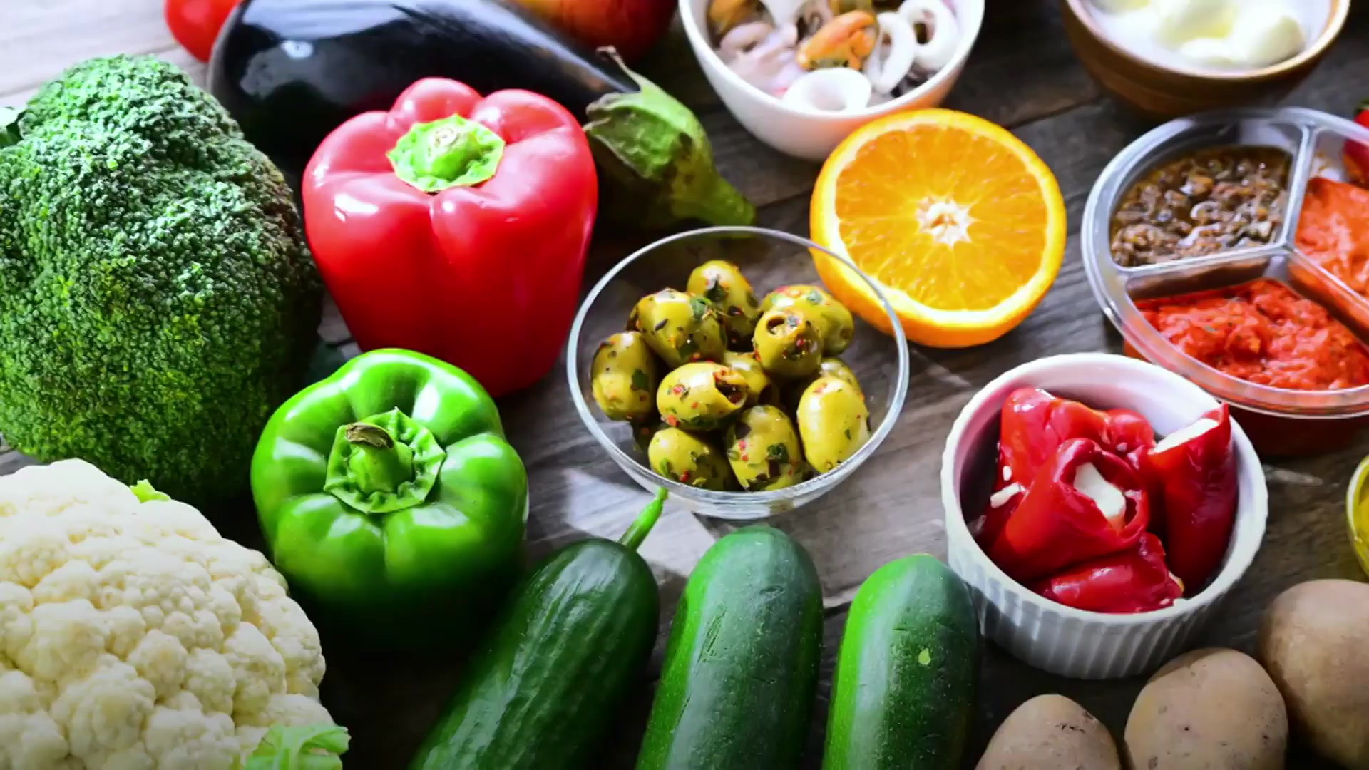 Bons pour le cœur: Ces aliments vous aideront à vivre plus longtemps ...
